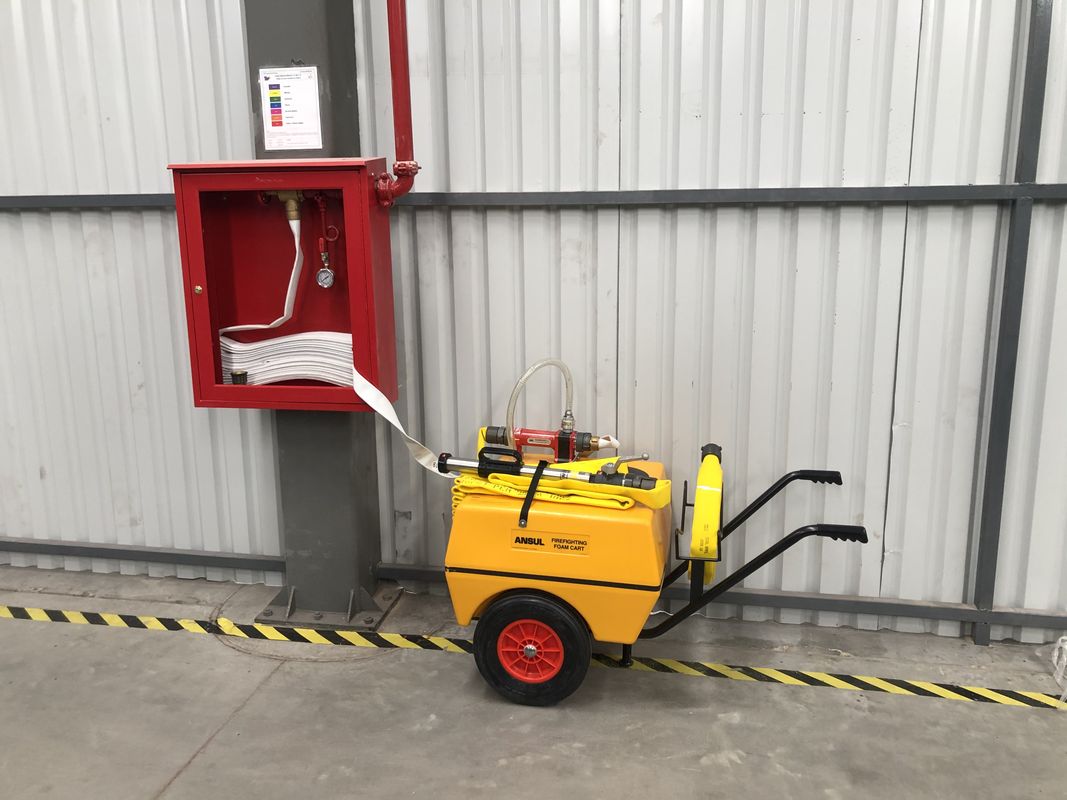 Hidrantes contra incendio: Tipo Americano vs. Tipo Europeo