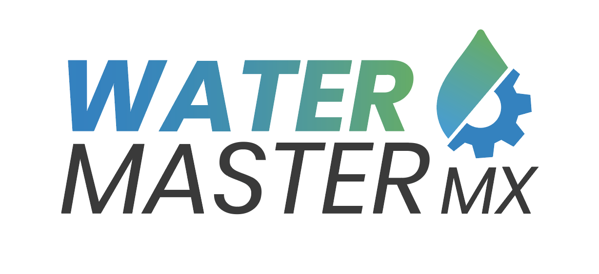 Nosotros | Water Master Mx